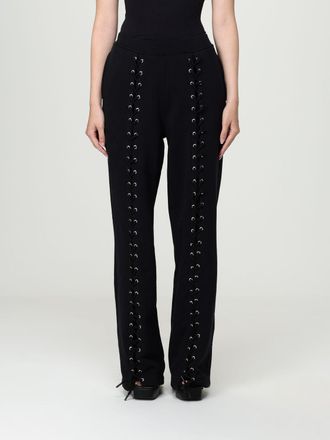 Rotate Pantalon ROTATE Femme couleur Noir