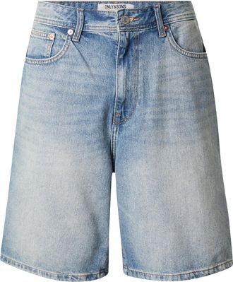 Only & Sons Shorts ONSFade