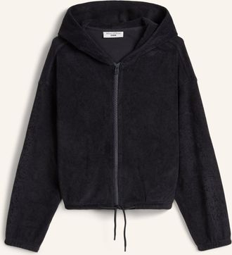 Marc O'Polo Denim Marc Opolo Denim Sweatjacke blau