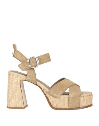 Ash SCHUHE - Sandalen auf YOOX.COM