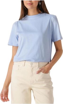 Another Label Damen, Oberteile, Blau, XSGröße