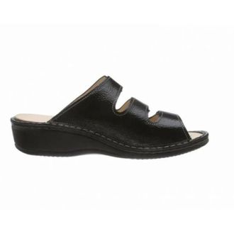 Finn Comfort Neutral Pisa - - Shoes - Damen - Schwarzk - 38 EU
