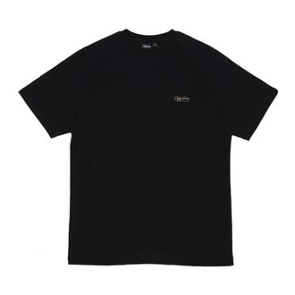 Dolly Noire Ace of Spade Tee - - Tops - Herren - Schwarzk - L