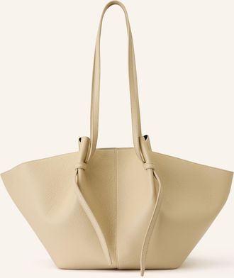 Yuzefi Yuzefi Shopper Mochi Large weiss