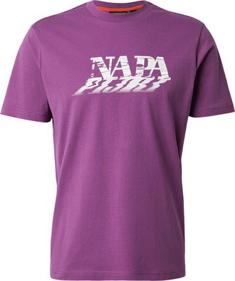 Napapijri T-Shirt S-LODESTAR