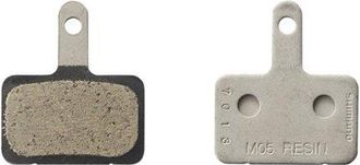 SHIMANO M05-RX - Bremsbel&auml;ge Scheibenbremsen