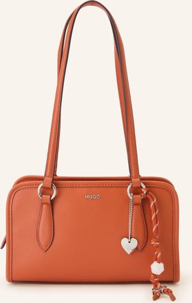 HUGO BOSS Hugo Umh&auml;ngetasche Clioh Small orange