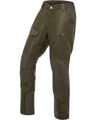 Parforce Wollhose Ryeland Oliv, 56