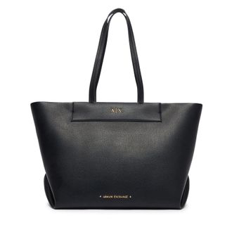 A|X Armani Exchange Handtasche Armani Exchange XW001548 AF26447 UC001 Schwarz