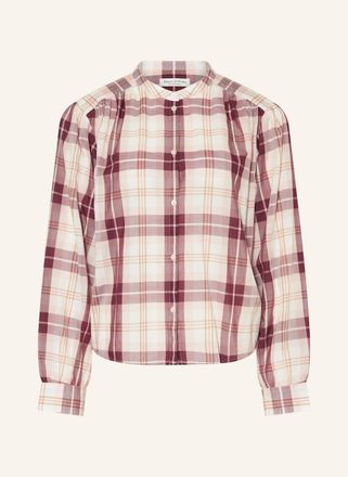 Marc O'Polo Marc Opolo Bluse rosa