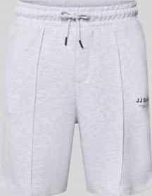 Jack & Jones Sweatshorts mit Logo Model KANE