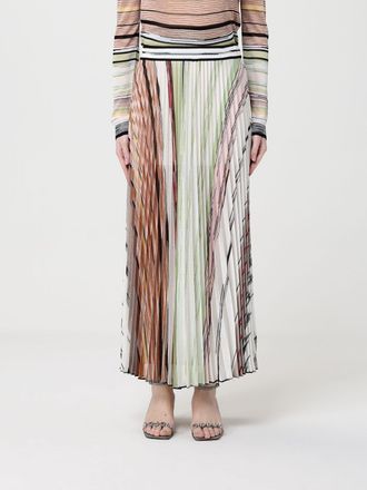 Missoni Rock MISSONI Damen Farbe Bunt