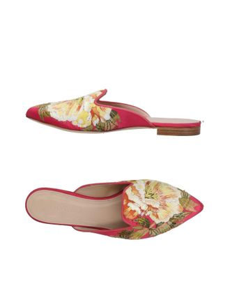 Akhal Tekè SCHUHE - Mules & Clogs auf YOOX.COM