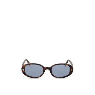 Tom Ford Iggy Sonnenbrille - - Accessories - Herren - Braun - ONE SIZE