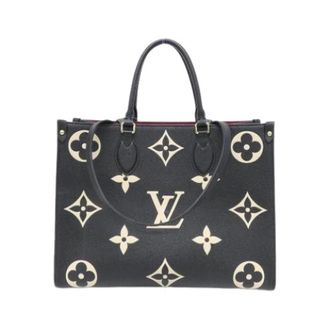 Louis Vuitton Damen, Pre-Owned, Schwarzk, ONE SIZEGr&ouml;&szlig;e