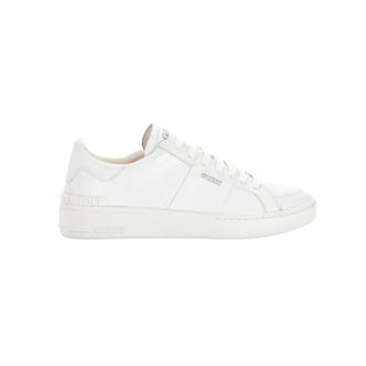 Guess Homme, Chaussures, Blanc, Taille: 45 EU Baskets Verona