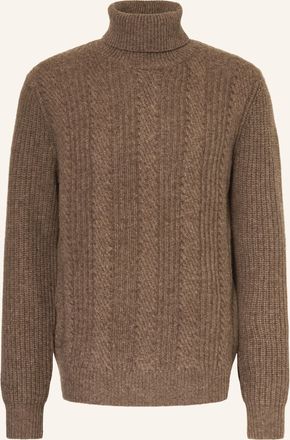 Bogner Rollkragenpullover Eros braun