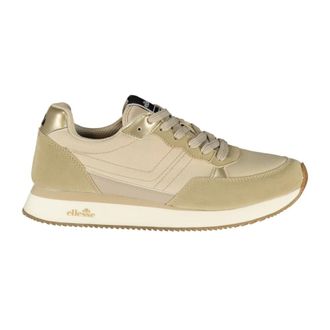 Ellesse Femme, Chaussures, Beige, Taille: 38 EU Martie Sports Shoe