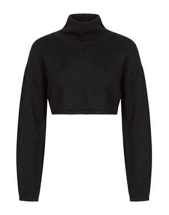 Calvin Klein MAILLE - Cols roul&eacute;s sur YOOX.COM
