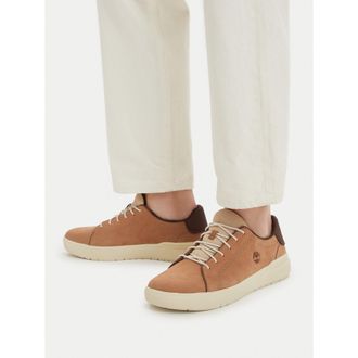 Timberland Sneakers Timberland Seneca Bay TB0A41F7EM51 Braun