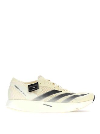 Yohji Yamamoto Baskets - Blanc