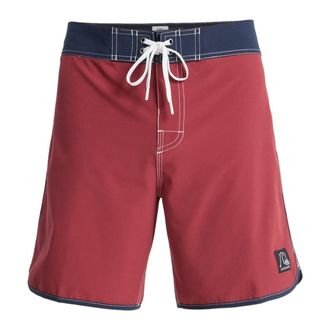 Quiksilver Original Scallop 18