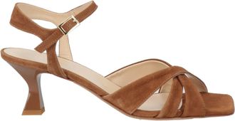 Baldinini SCHUHE - Sandalen auf YOOX.COM