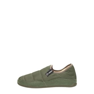Verbenas Herren, Schuhe, Gr&uuml;n, 46 EUGr&ouml;&szlig;e