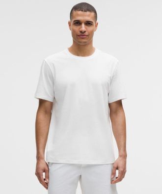 lululemon T-Shirt Zeroed In pour Hommes - Taille 2XL