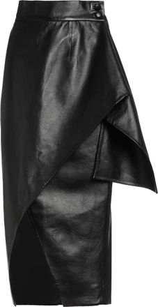 Mat&eacute;riel HOSEN & R&Ouml;CKE - Midi-R&ouml;cke auf YOOX.COM