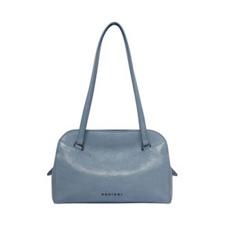 Orciani Lido Stark Small - - Bags - Damen - Blau - ONE SIZE
