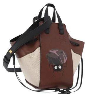 Loewe Sac seau Pre-owned - Femme - Pre-owned - Multicolore - Taille: ONE Size