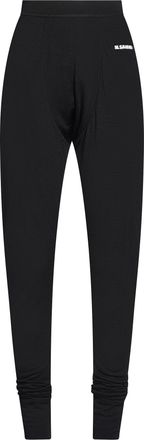 Jil Sander HOSEN & R&Ouml;CKE - Leggings auf YOOX.COM