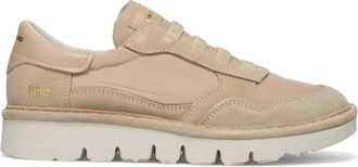Panchic Femme, Chaussures, Beige, Taille: 37 EU P005 Slip-On