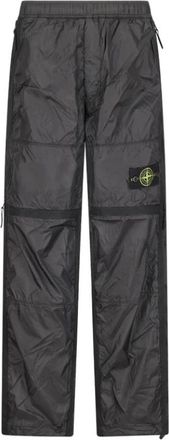 Stone Island Homme, Pantalons, Gris, Taille: W31 Pantalons &eacute;l&eacute;gants pour hommes