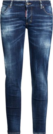 Dsquared2 HOSEN & R&Ouml;CKE - Jeanshosen auf YOOX.COM