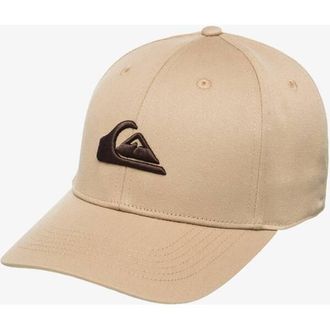 Quiksilver Herren Snapback-Cap Decades