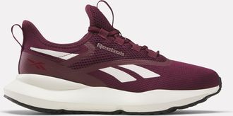 Reebok Damen CITYRIDE Sneaker, Black Cherry/Retro RED/Black, 37.5 EU
