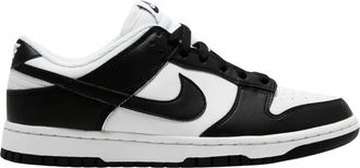 Nike Femme, Chaussures, Noir, Taille: 37 1/2 EU Dunk Low