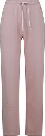 Polo Ralph Lauren Femme, Pantalons, Rose, Taille: 34 FR Pantalons de surv&ecirc;tement