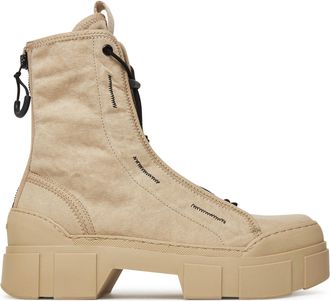 Vic Matié Schnürschuhe Vic Matié 1G3000D V14G040300 Beige