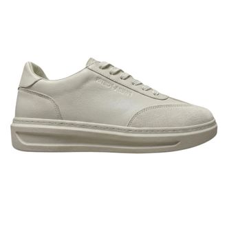 Original Penguin Sneaker f&uuml;r Herren, Wildleder (Beige)