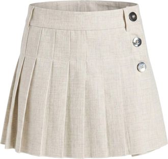 Paco Rabanne HOSEN & R&Ouml;CKE - Minir&ouml;cke auf YOOX.COM