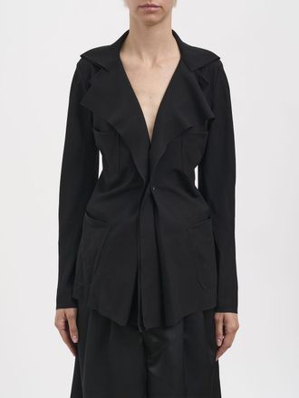 Junya Watanabe Veste Femme couleur Noir