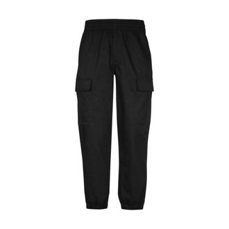 Billionaire Boys Club Baumwoll-Cargo-Hose - - Trousers - Herren - Schwarzk - 2XL