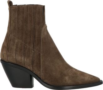 AGL SCHUHE - Stiefeletten auf YOOX.COM