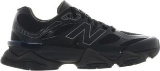 New Balance Femme, Sport, Noir, Taille: 41 EU 9060 Baskets