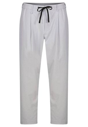 BOSS Herren Bundfaltenhose T_CONVERT PLEAT TSR