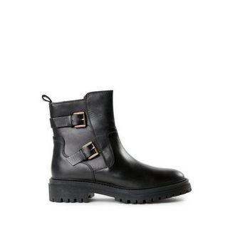 Geox Bottines Iridea en cuir
