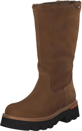 Panama Jack Damenstiefel Lima B2 Nobuck Cuero/Bark 37 EU